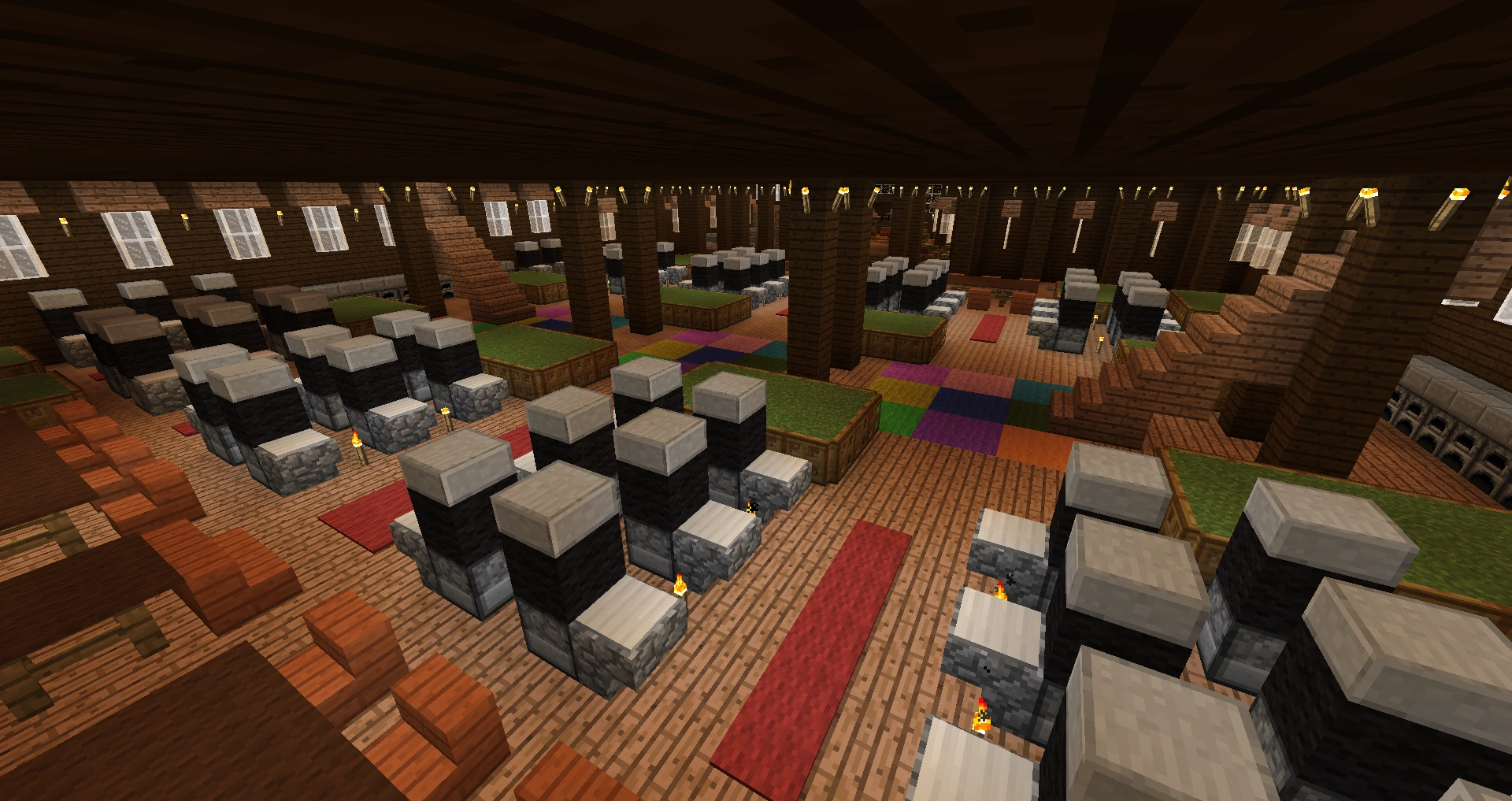 Knuckles And Broken Goggles | Avicus Wiki | Fandom