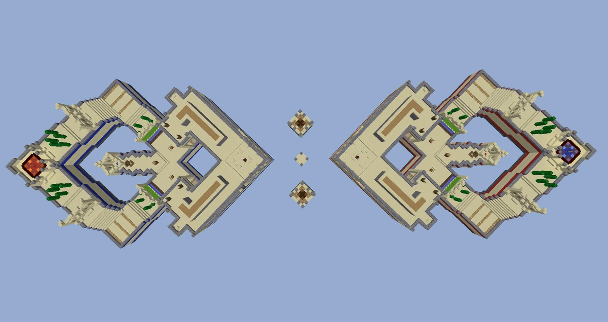 Boolean Classic | Avicus Wiki | Fandom