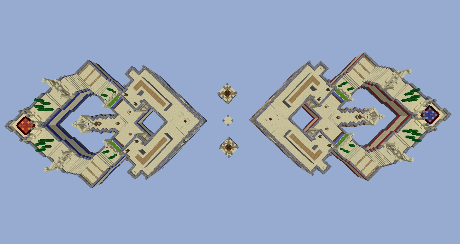 Category:CTF maps | Avicus Wiki | Fandom