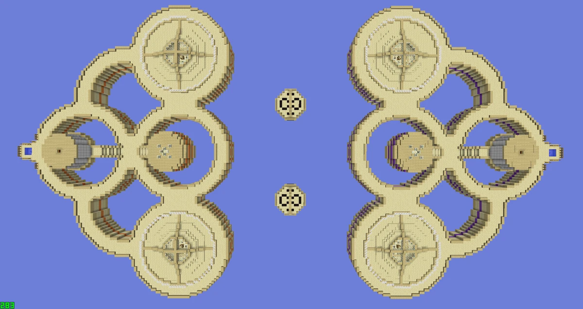 Senex 3 | Avicus Wiki | Fandom