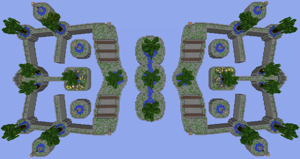 Yellowstone | Avicus Wiki | Fandom