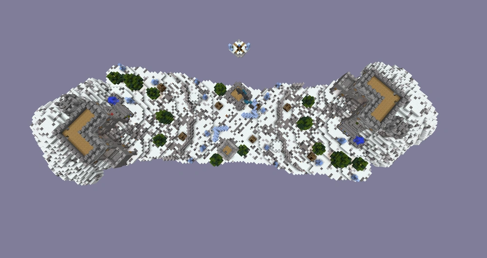 Freezing Point | Avicus Wiki | Fandom