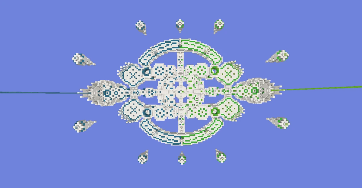 Nautica | Avicus Wiki | Fandom