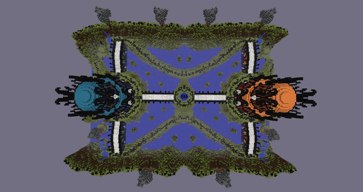 New Heaven | Avicus Wiki | Fandom