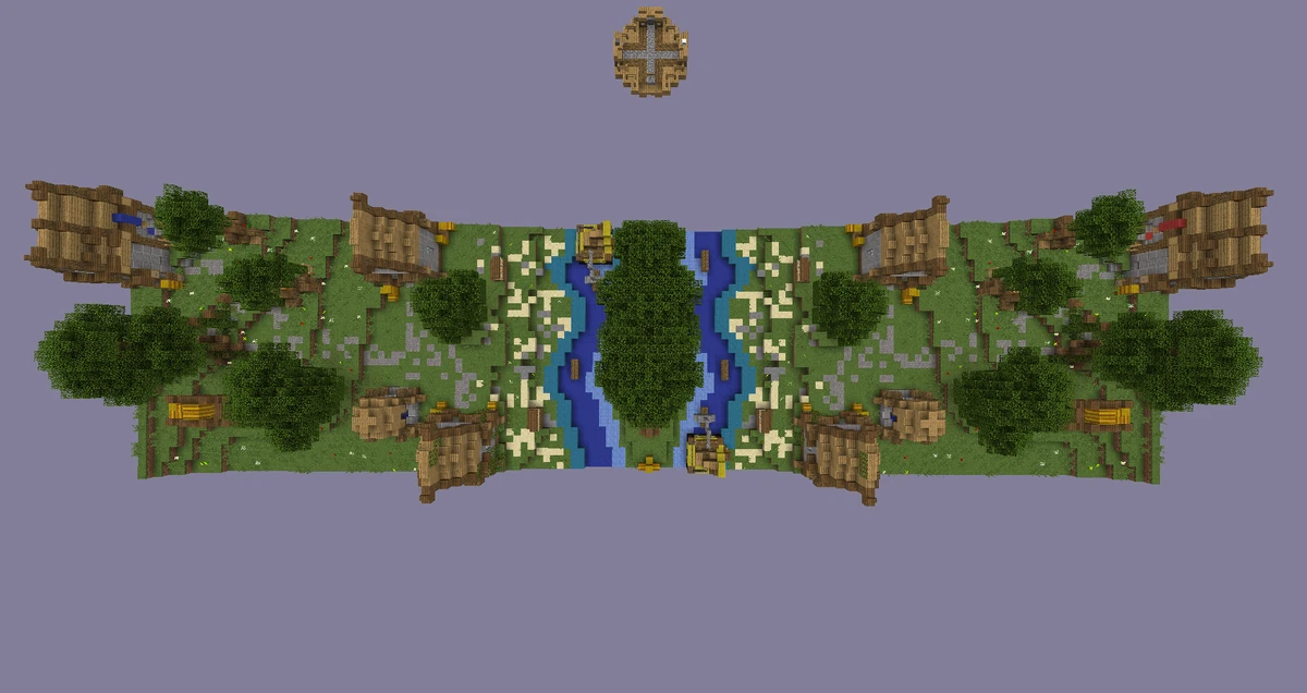 Elevated | Avicus Wiki | Fandom