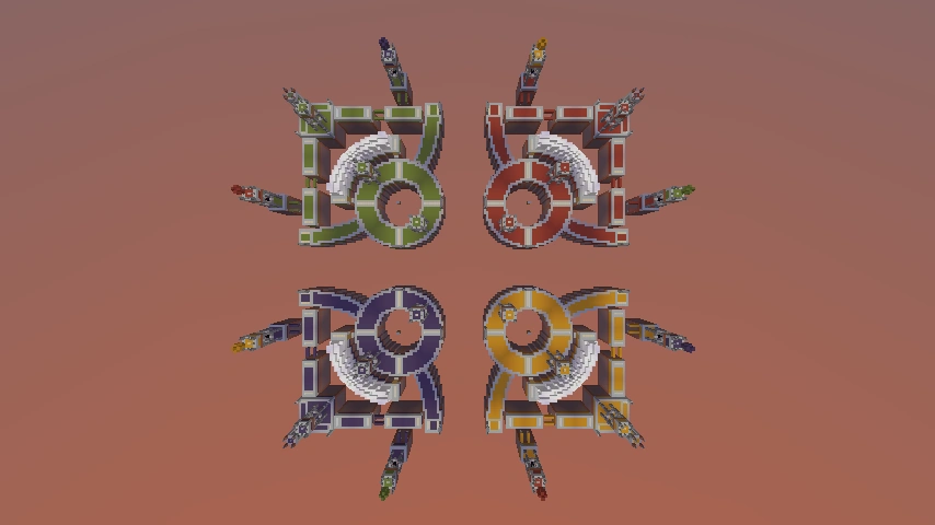 Mute City 2 | Avicus Wiki | Fandom