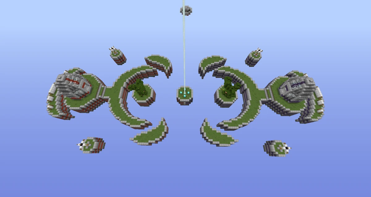 Halcyon | Avicus Wiki | Fandom