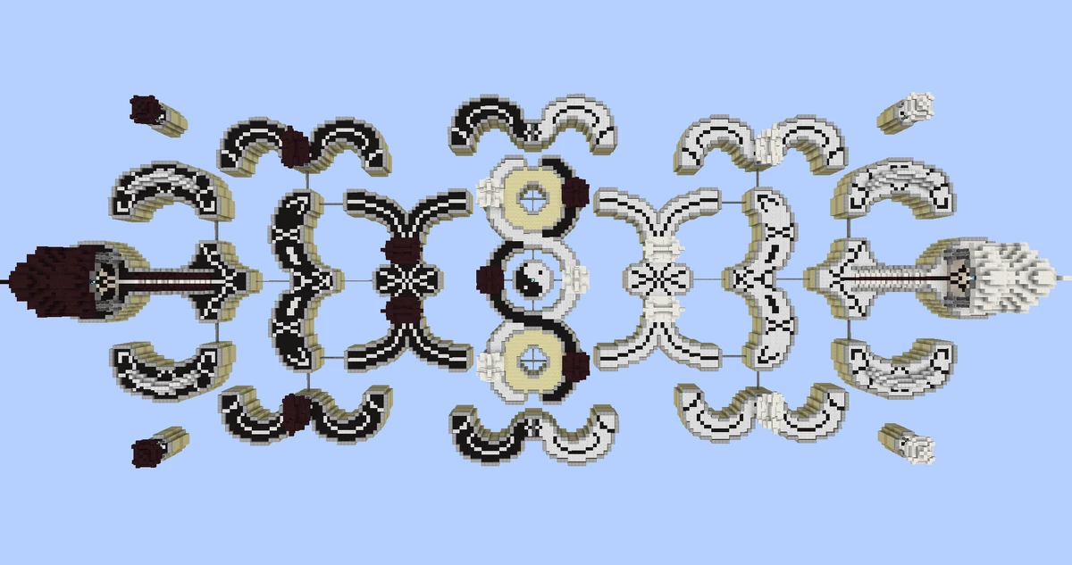 Yin Yang | Avicus Wiki | Fandom