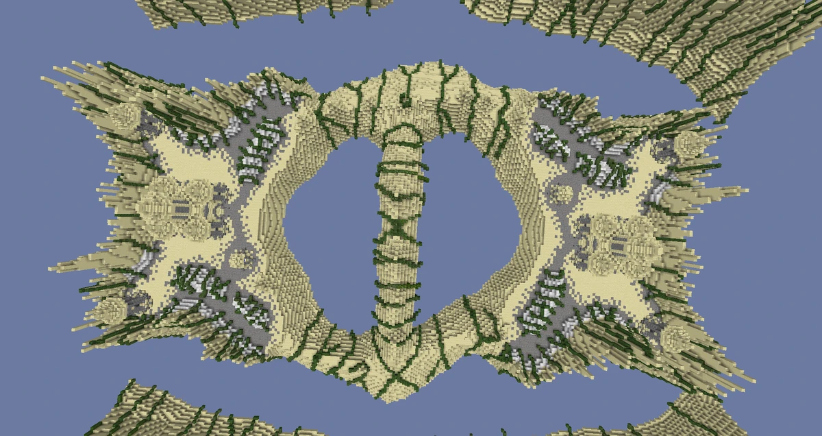 Sandstorm | Avicus Wiki | Fandom