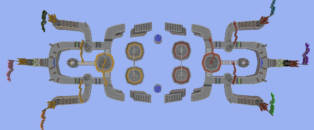 Justice 3 | Avicus Wiki | Fandom