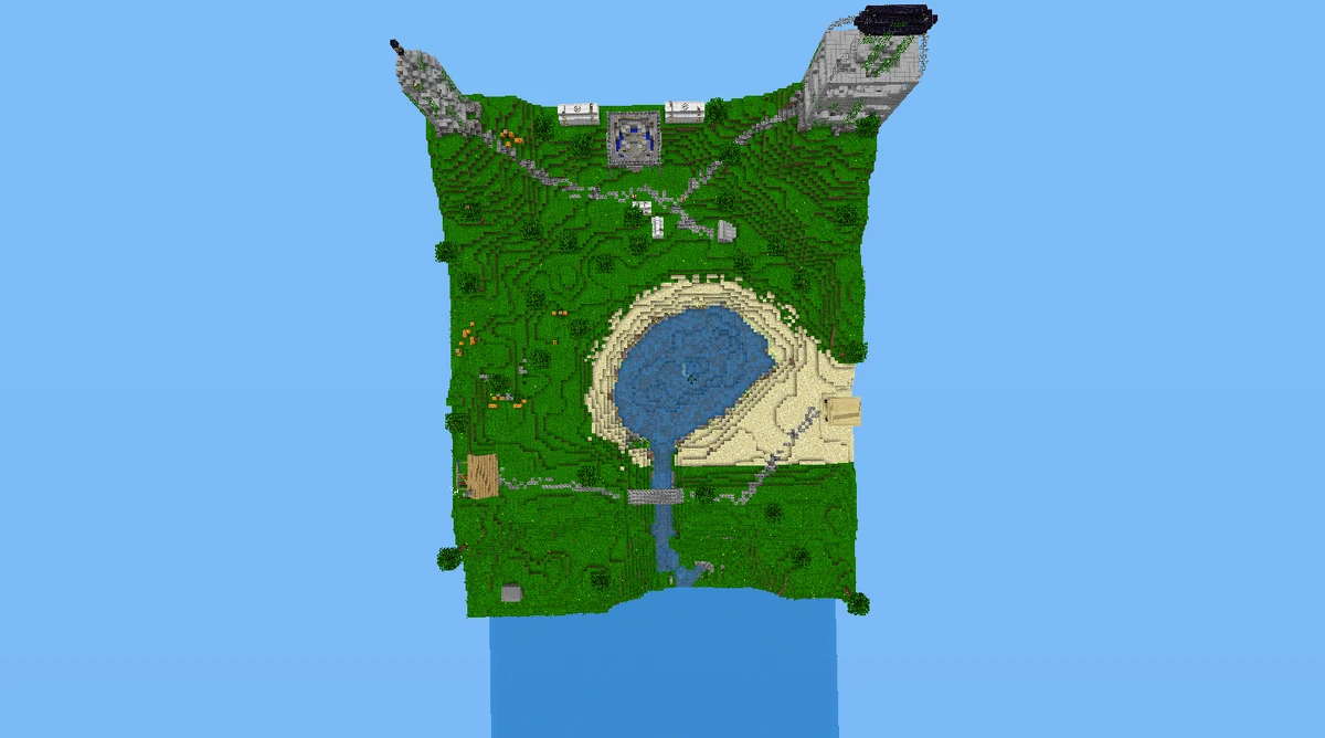 Ravanged | Avicus Wiki | Fandom