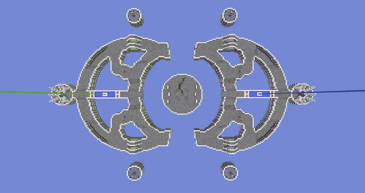 Bleened Rings | Avicus Wiki | Fandom