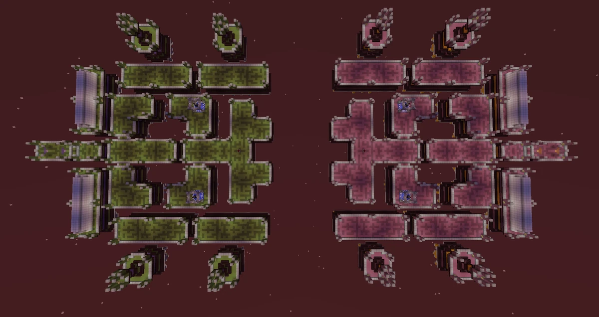 Port Town 2 | Avicus Wiki | Fandom