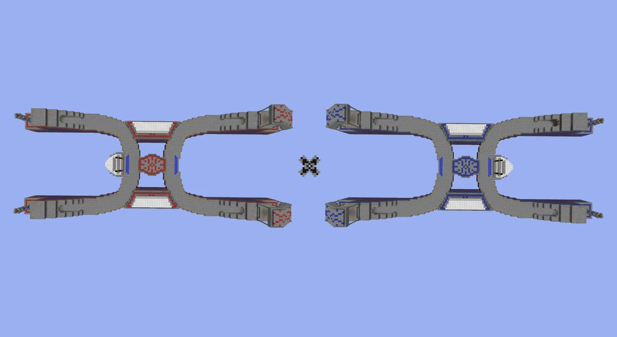 Rendezvous 3 | Avicus Wiki | Fandom