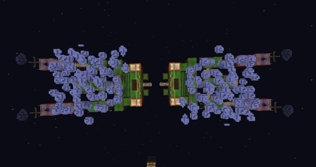 CherrylandMC | Avicus Wiki | Fandom