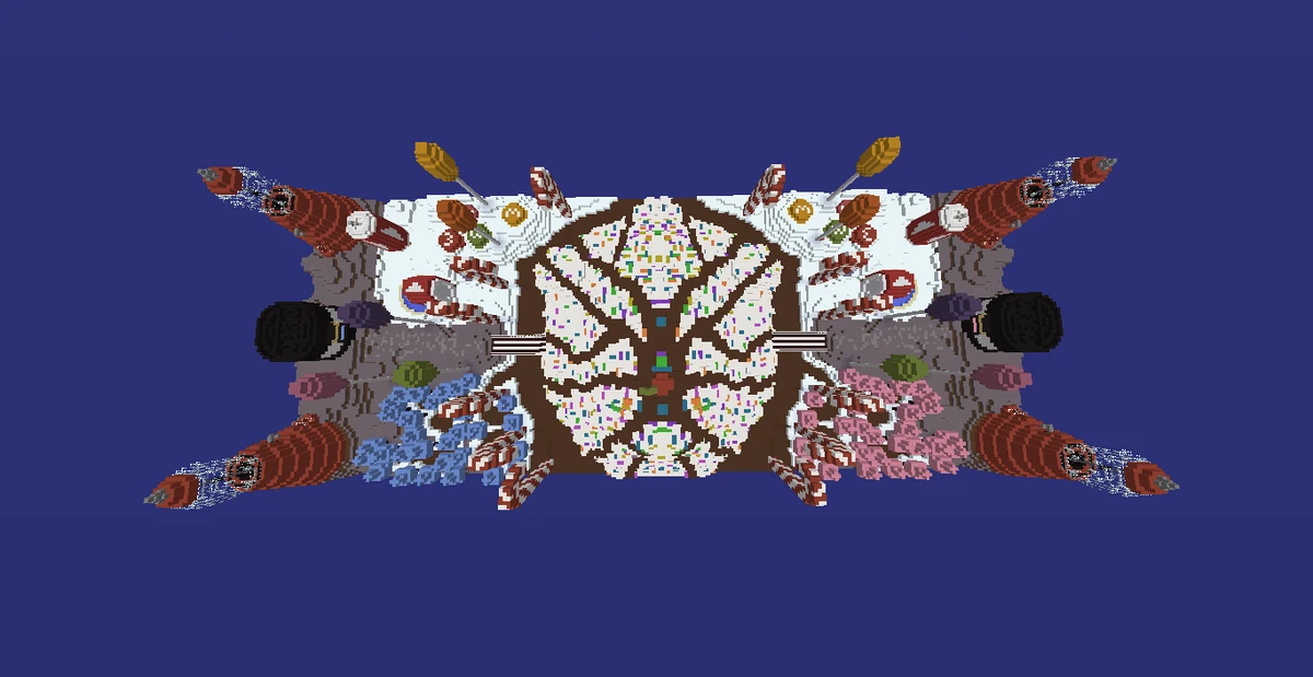 Candyland | Avicus Wiki | Fandom