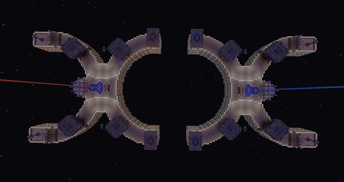 Rendezvous Redux | Avicus Wiki | Fandom