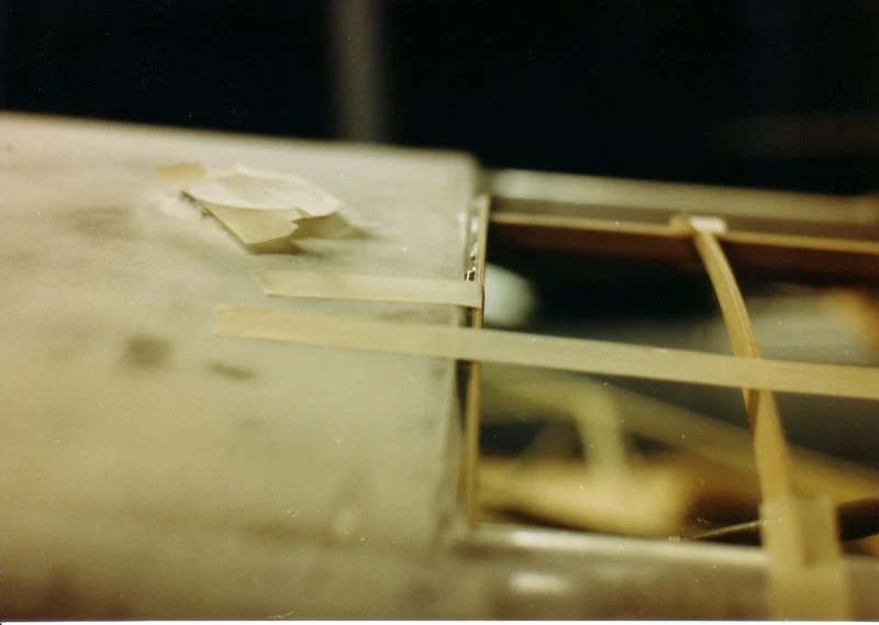 Leading edge | Avid Flyer Wiki | Fandom