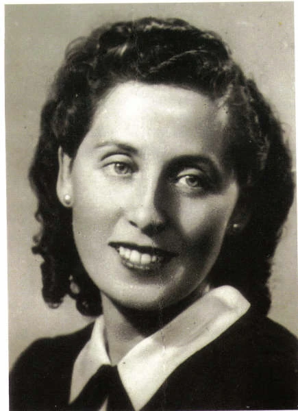 Obdulia García Díaz | Avilés | Fandom