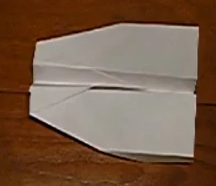 Floating paper airplane | Avioncitos de papel | Fandom