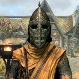 Whiterun Guard | Avi's hangout roleplay Wiki | Fandom