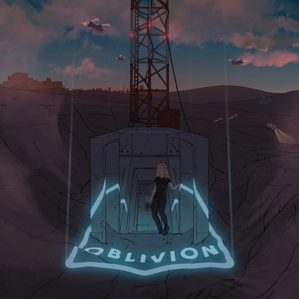 OBLIVION | AViVA Wiki | Fandom