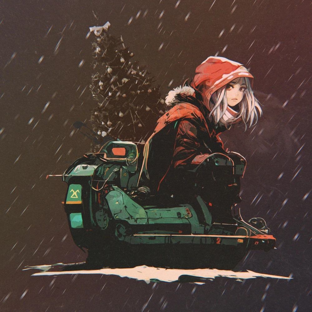 Never Alone | AViVA Wiki | Fandom