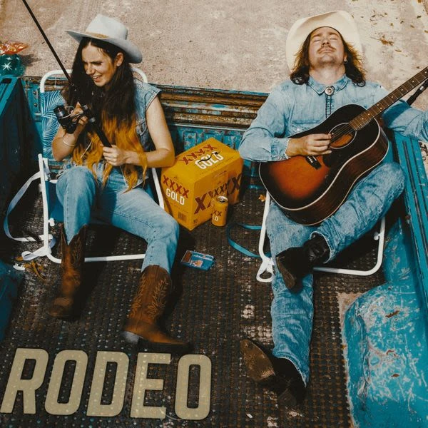 RODEO | AViVA Wiki | Fandom