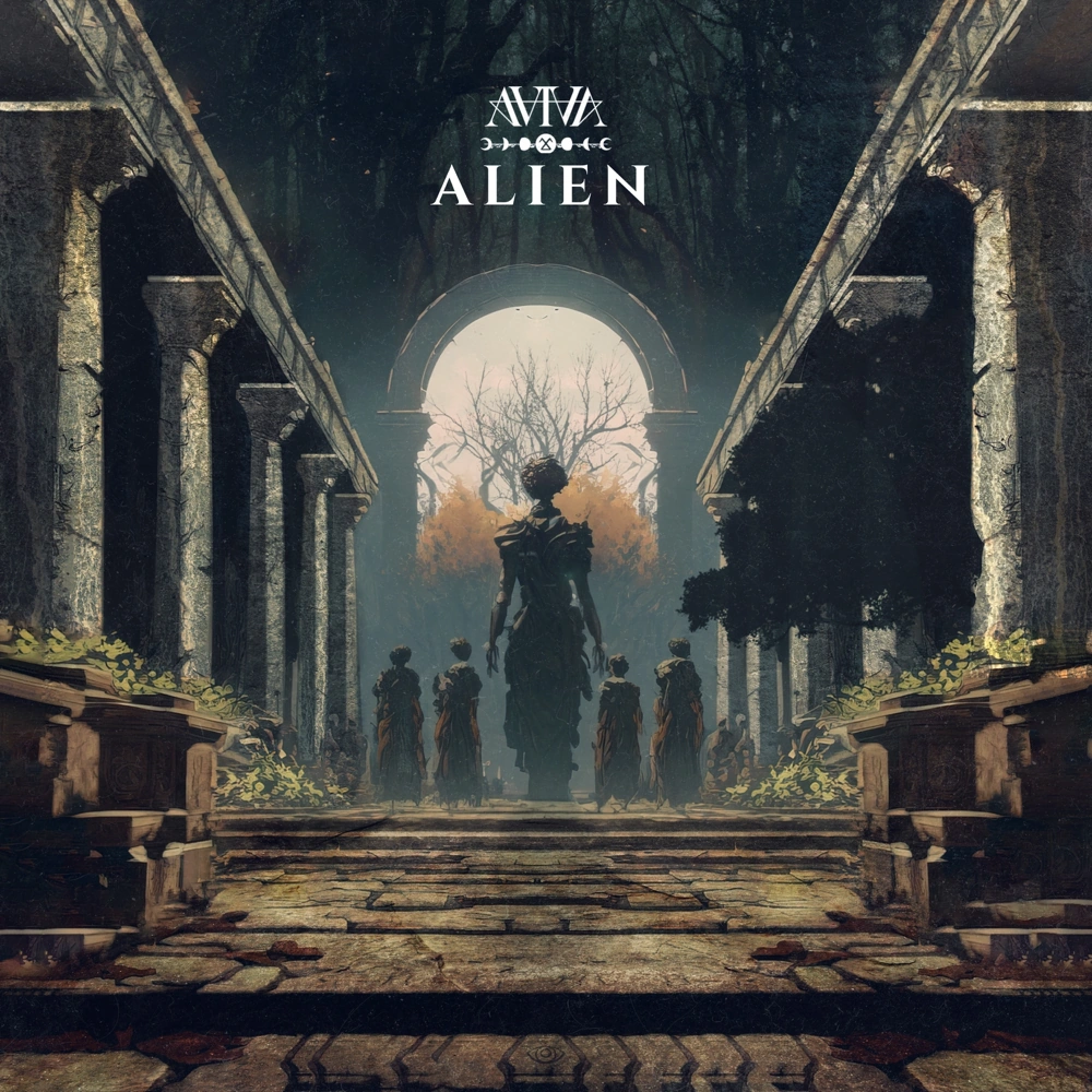ALIEN | AViVA Wiki | Fandom