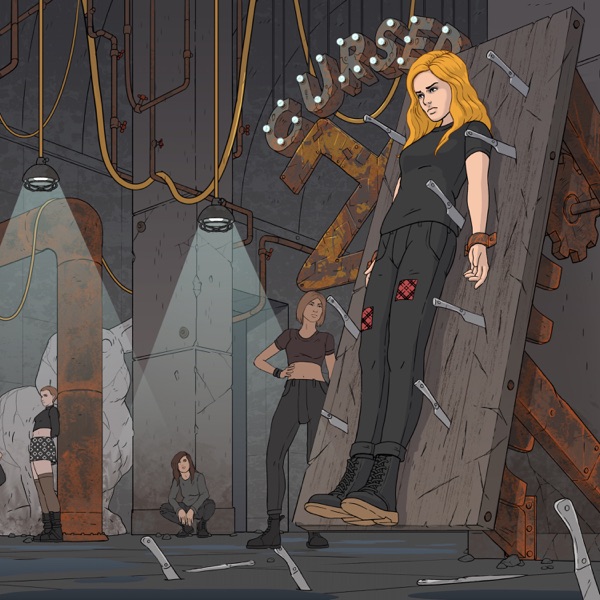 CURSED | AViVA Wiki | Fandom