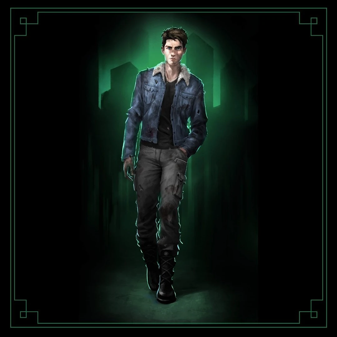 Jamie Guise | AViVA Wiki | Fandom