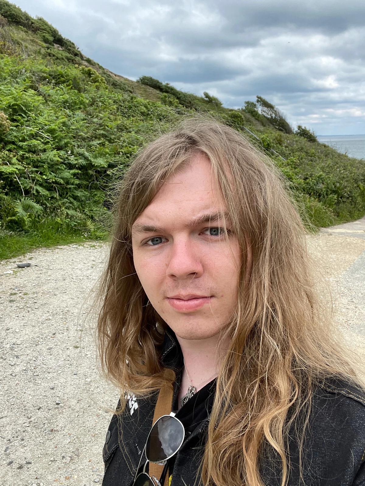 Lewis Griffin | AViVA Wiki | Fandom