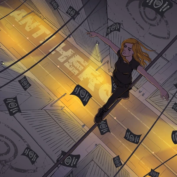 ANTIHERO | AViVA Wiki | Fandom