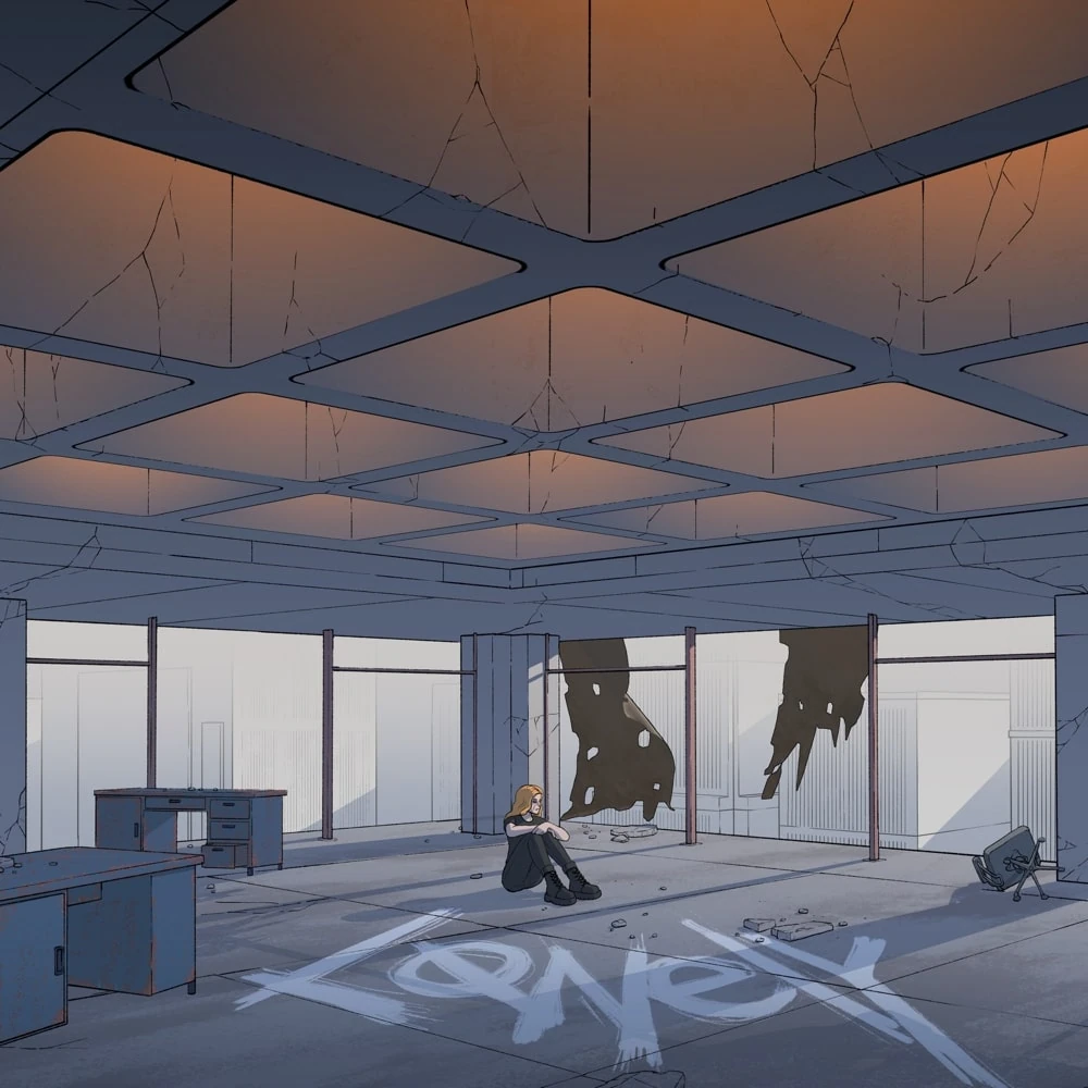 LONELY | AViVA Wiki | Fandom