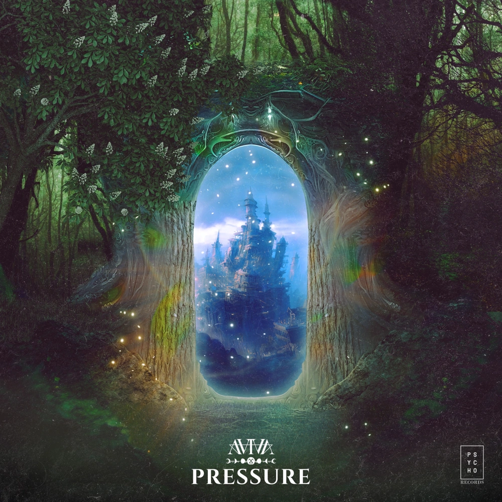 PRESSURE | AViVA Wiki | Fandom