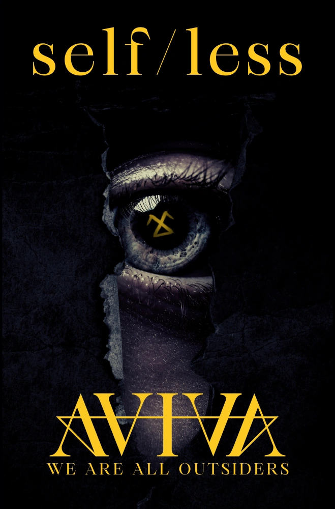 SELF/LESS | AViVA Wiki | Fandom