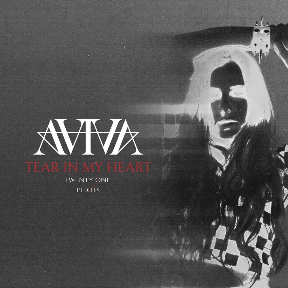 Tear in my Heart | AViVA Wiki | Fandom