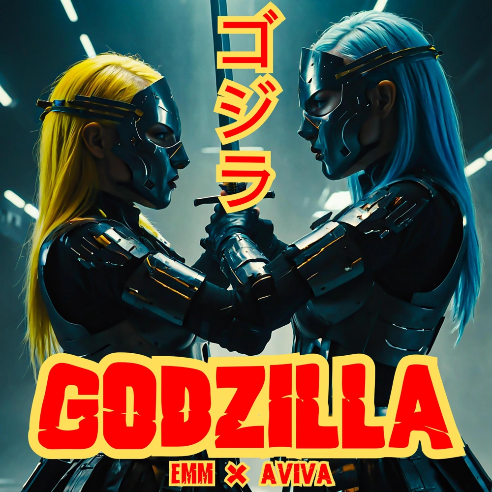 GODZILLA | AViVA Wiki | Fandom