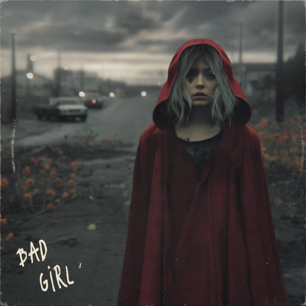 BAD GIRL | AViVA Wiki | Fandom
