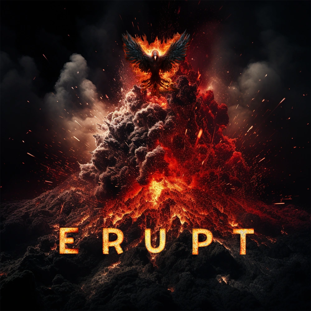 Erupt | AViVA Wiki | Fandom