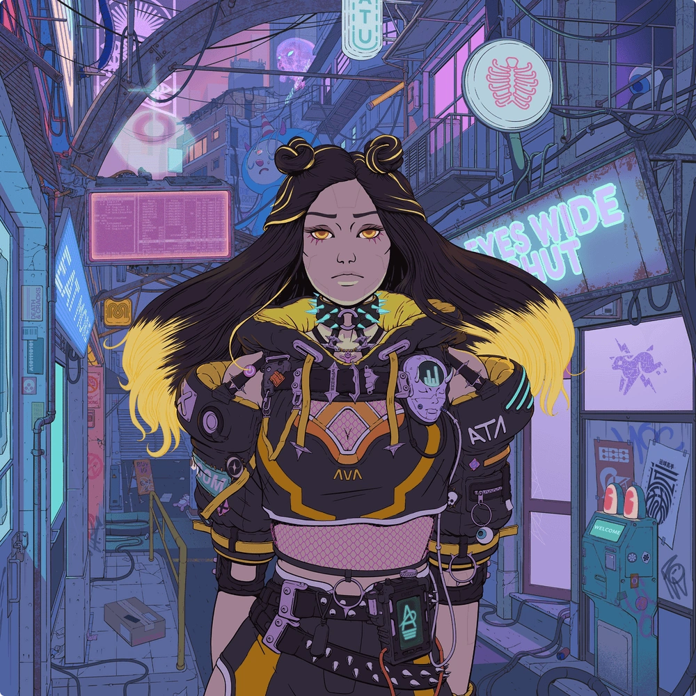 EYES WIDE SHUT (Album) | AViVA Wiki | Fandom