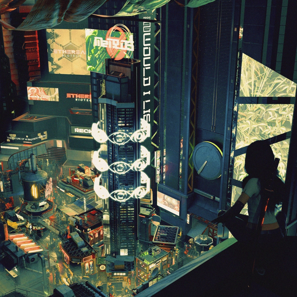 WOULD I LIE | AViVA Wiki | Fandom