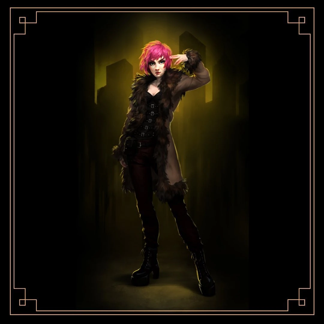 Category:SELF/LESS Characters | AViVA Wiki | Fandom