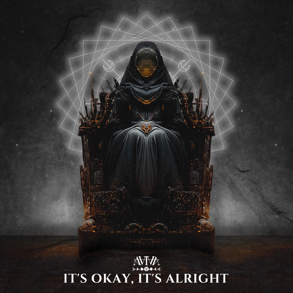 IT'S OKAY IT'S ALRIGHT | AViVA Wiki | Fandom