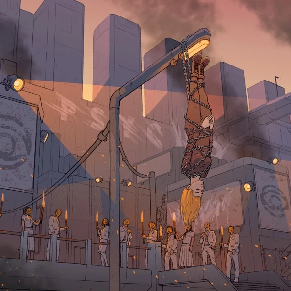 PSYCHO | AViVA Wiki | Fandom