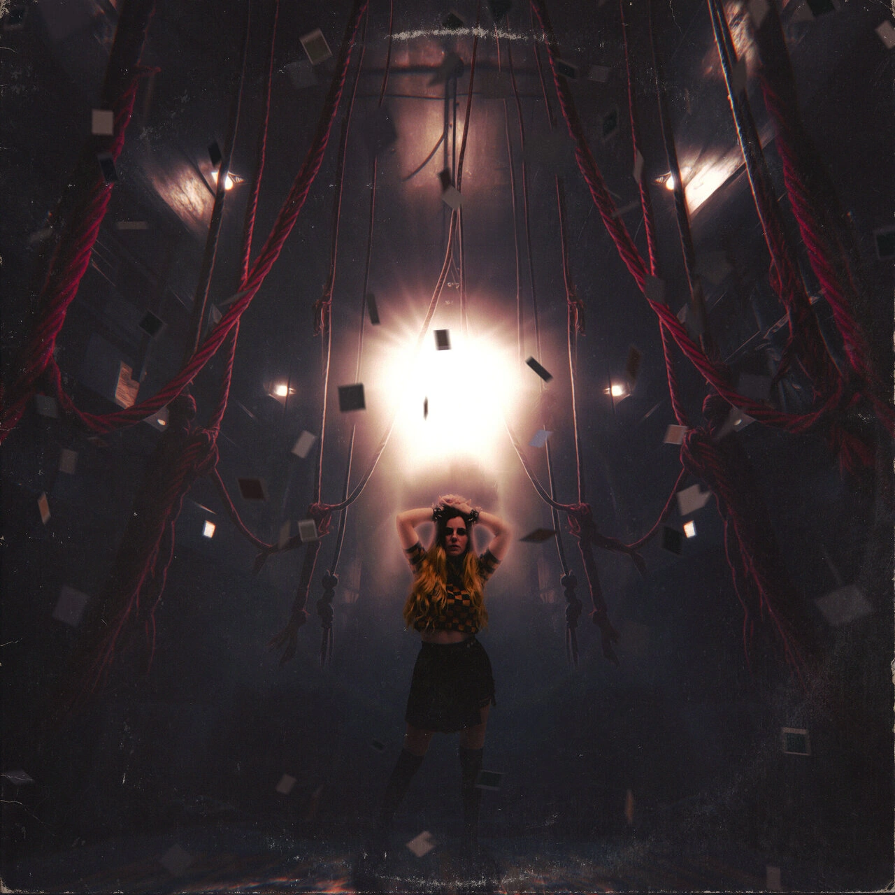 HOPELESS ROMANTIC | AViVA Wiki | Fandom