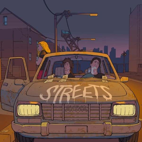 STREETS | AViVA Wiki | Fandom