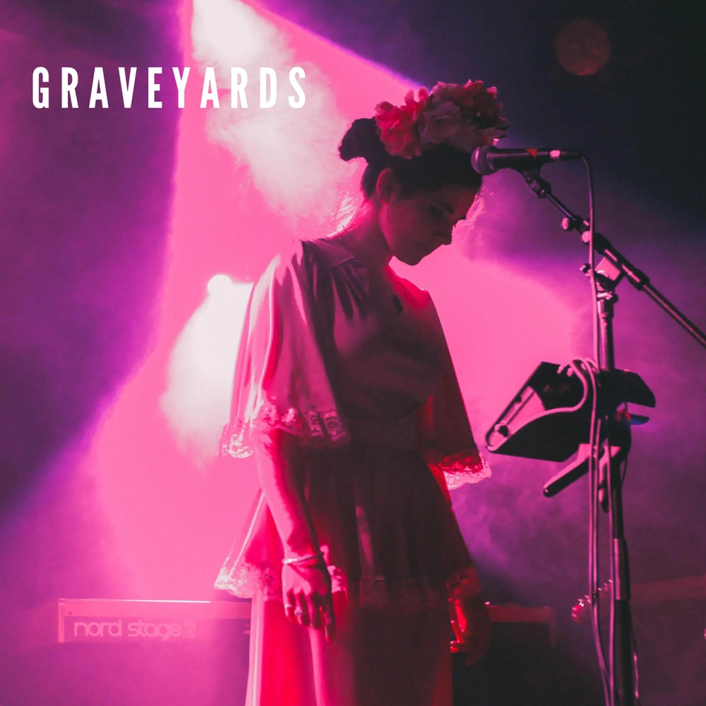 Graveyards | AViVA Wiki | Fandom