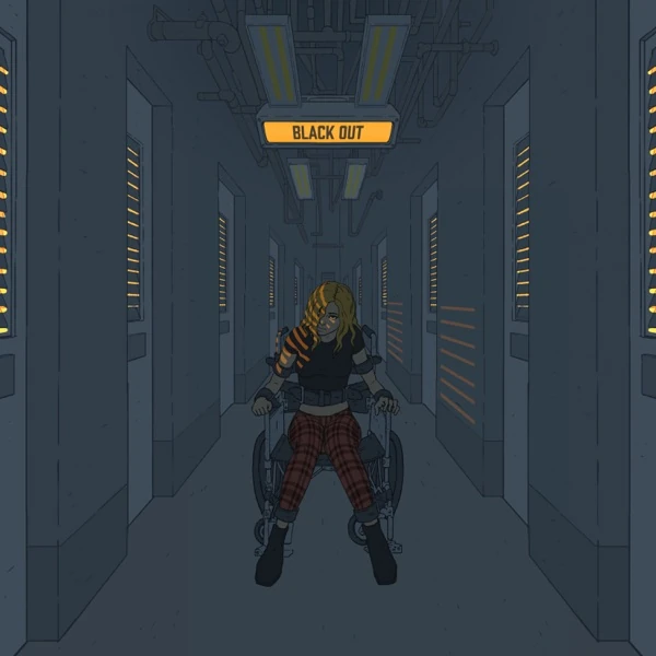 BLACKOUT | AViVA Wiki | Fandom