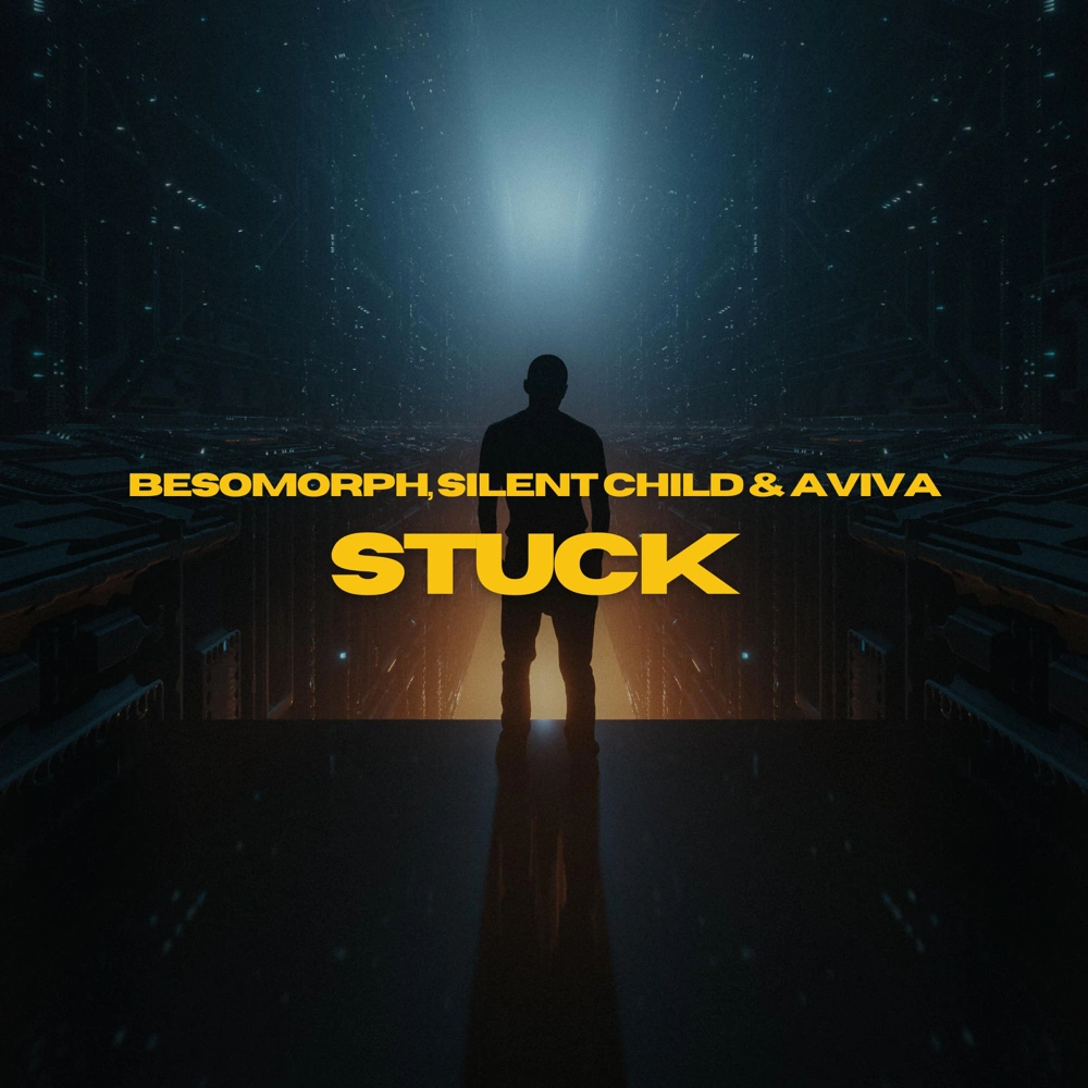Stuck | AViVA Wiki | Fandom